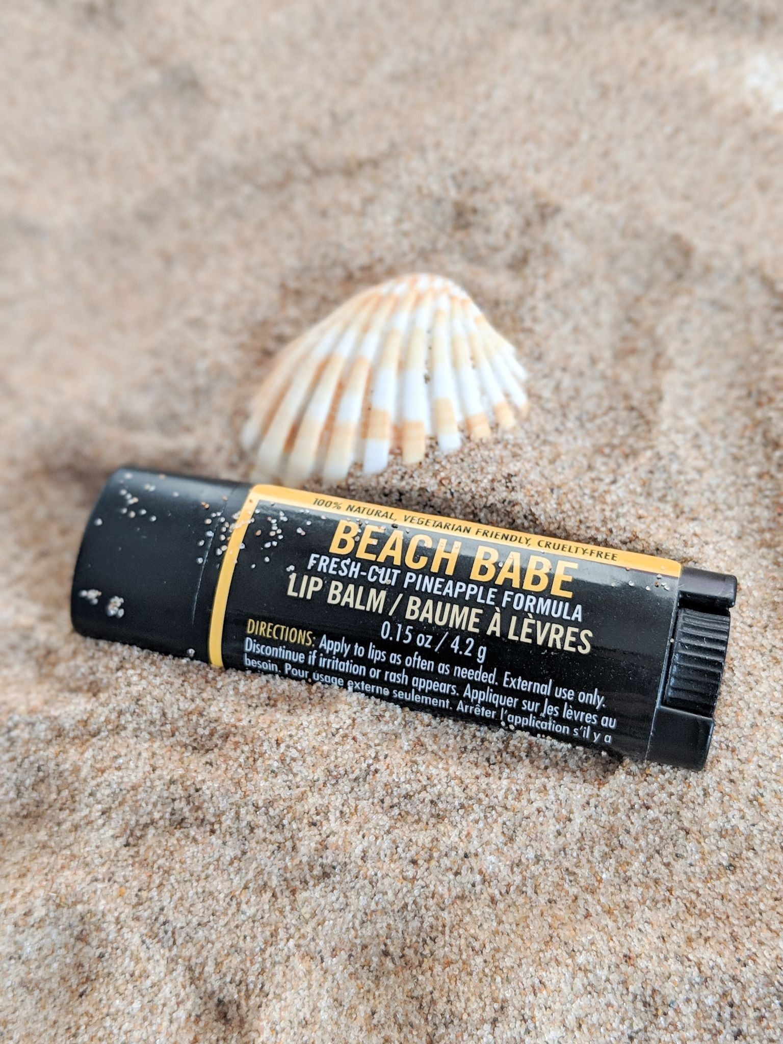 Beach Babe on CNN & USA today! – Walton Wood Farm