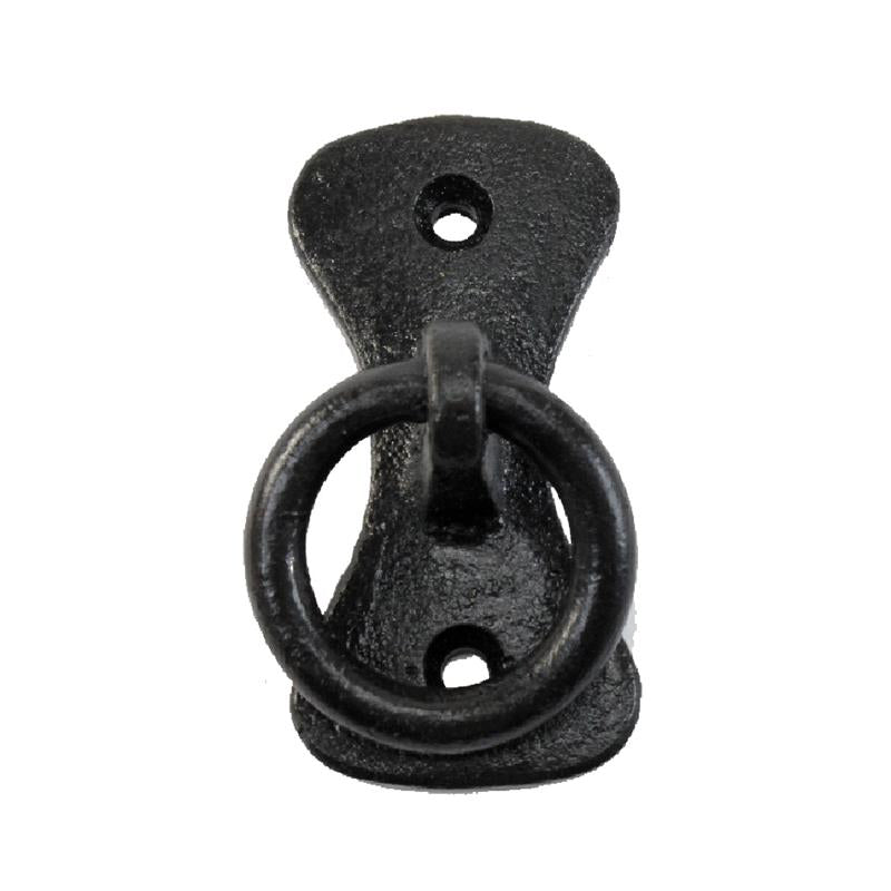 Cast Iron Ring Pull – Walton Wood Farm