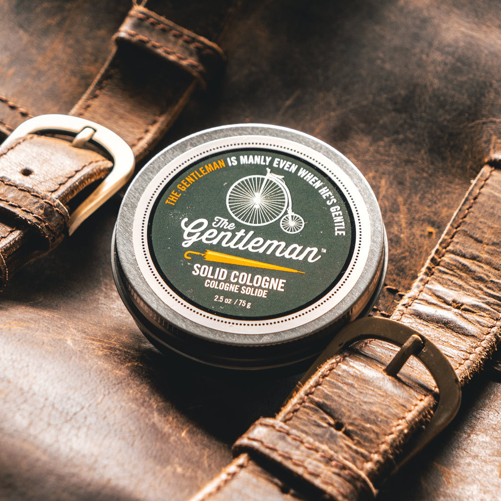 Men's Cologne Trio – Walton Wood Farm