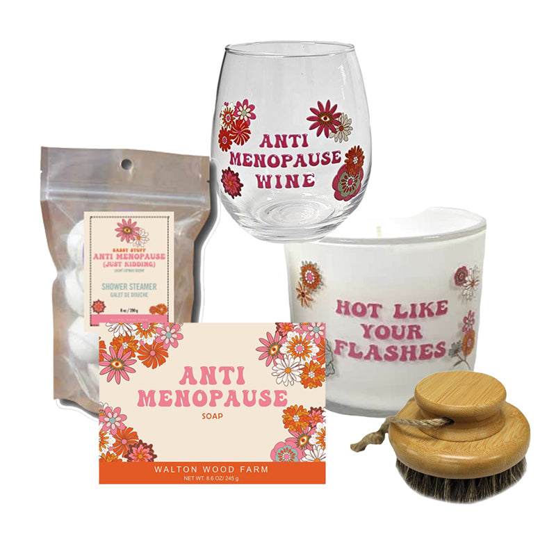 ANIT-MENOPAUSE GIFT SET – Walton Wood Farm